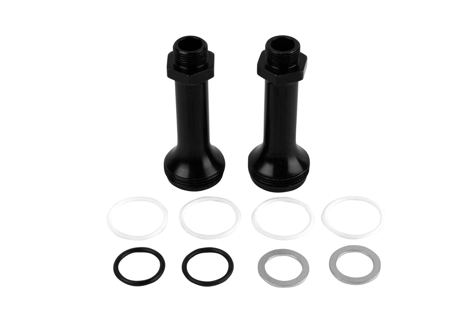 Aeromotive 14002 Aeromotive Fuel Log Rebuild Kits | Summit Racing