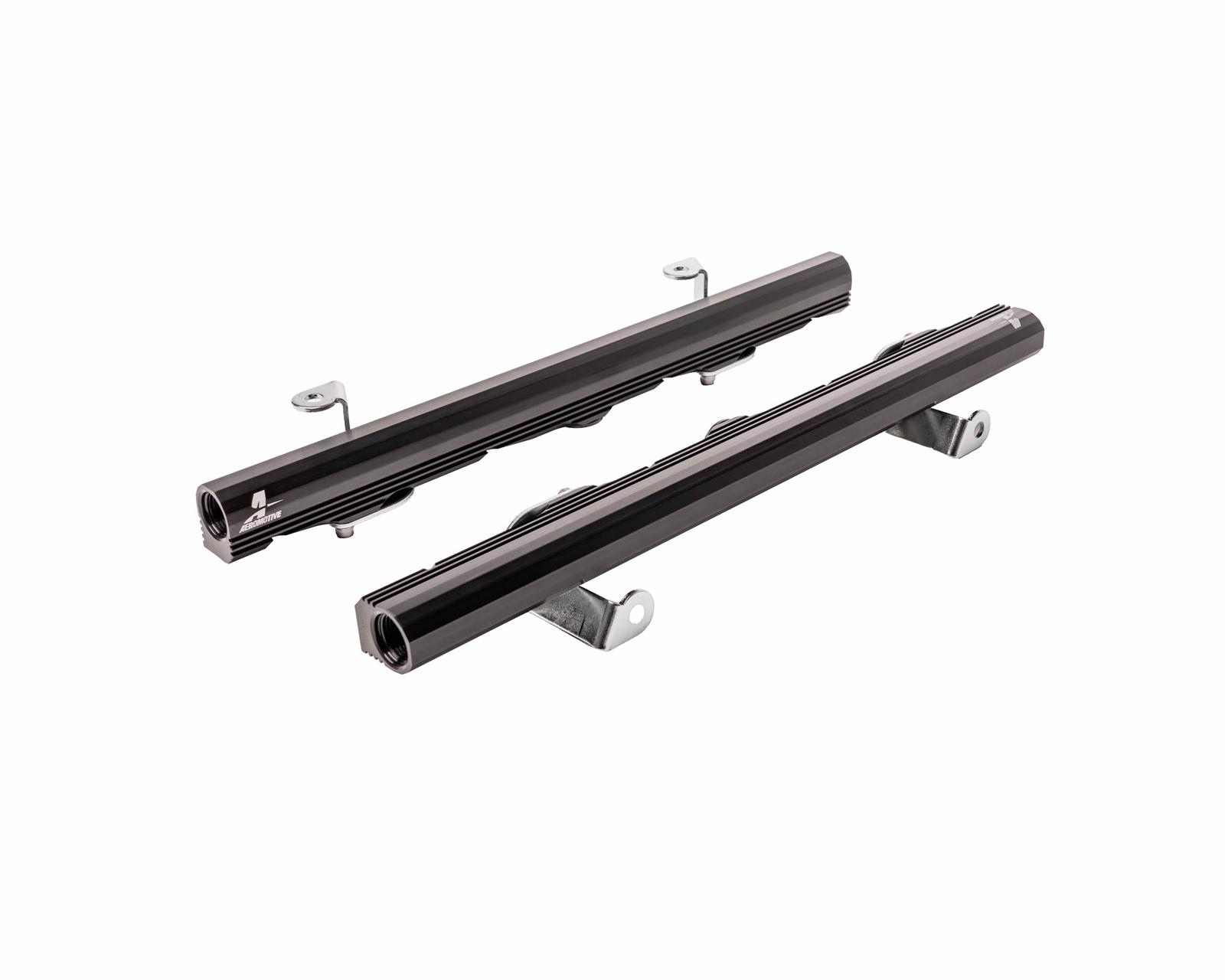 Aeromotive 14189 Aeromotive Billet Fuel Rails | Summit Racing