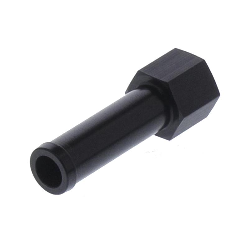 Aeromotive 15756 Aeromotive AN to Hose Barb Fittings | Summit Racing