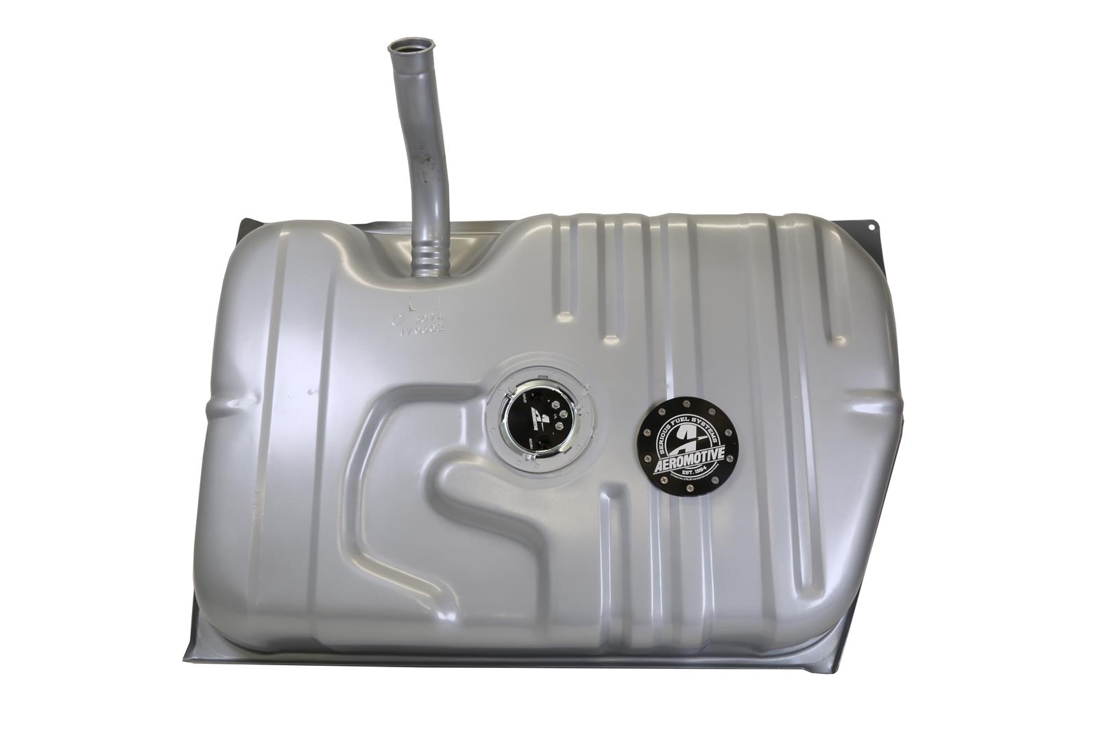 Aeromotive 18149 Aeromotive Gen II Stealth Fuel Tanks | Summit Racing