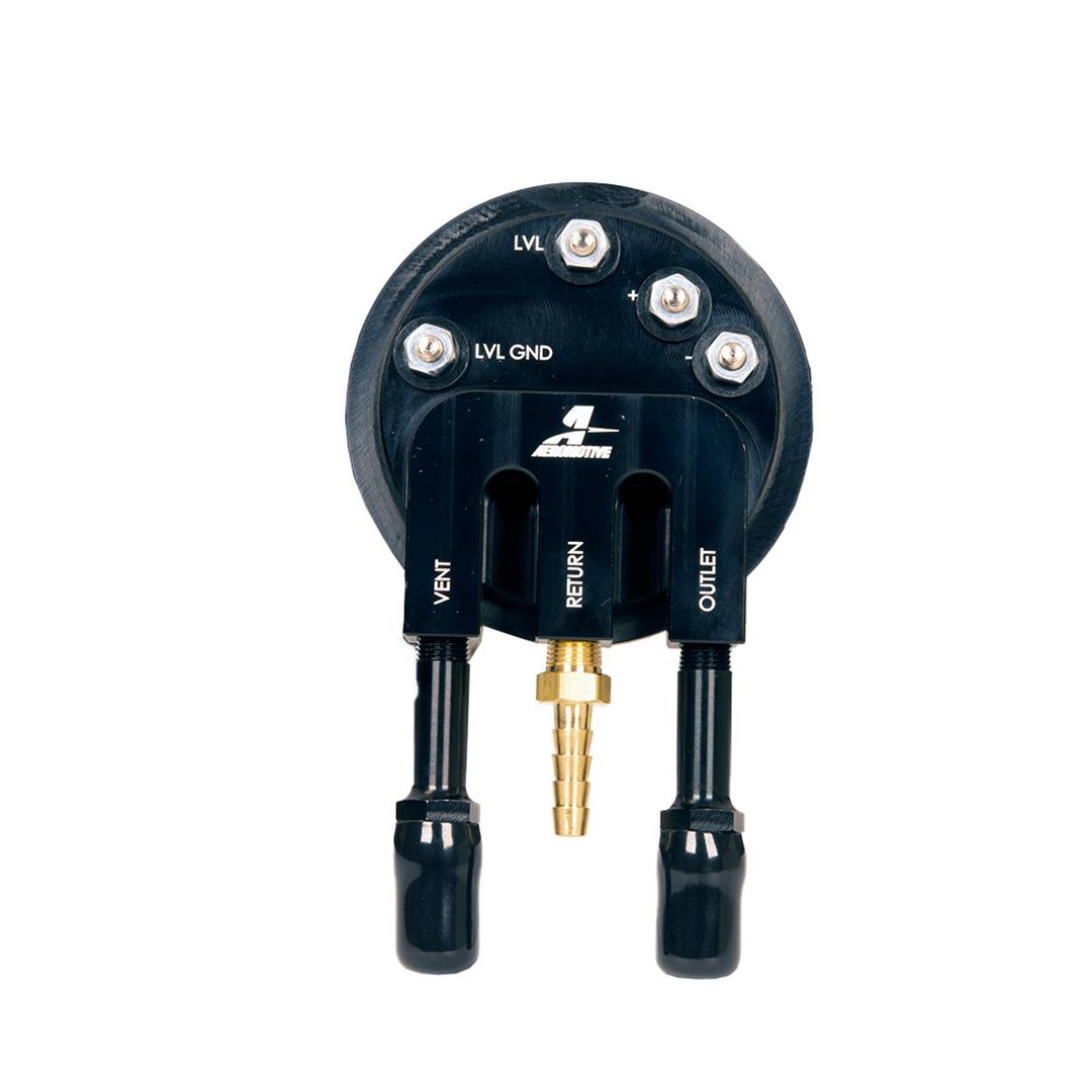 Aeromotive 18379 Aeromotive Stealth 340 In-Tank Electric Fuel Pumps ...