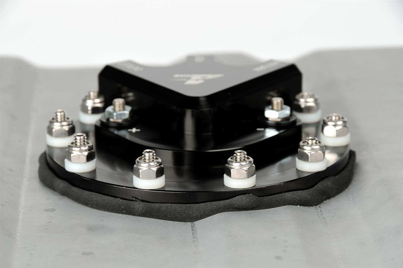 Aeromotive 18688 Aeromotive Phantom 340 Stealth Fuel Pumps | Summit Racing