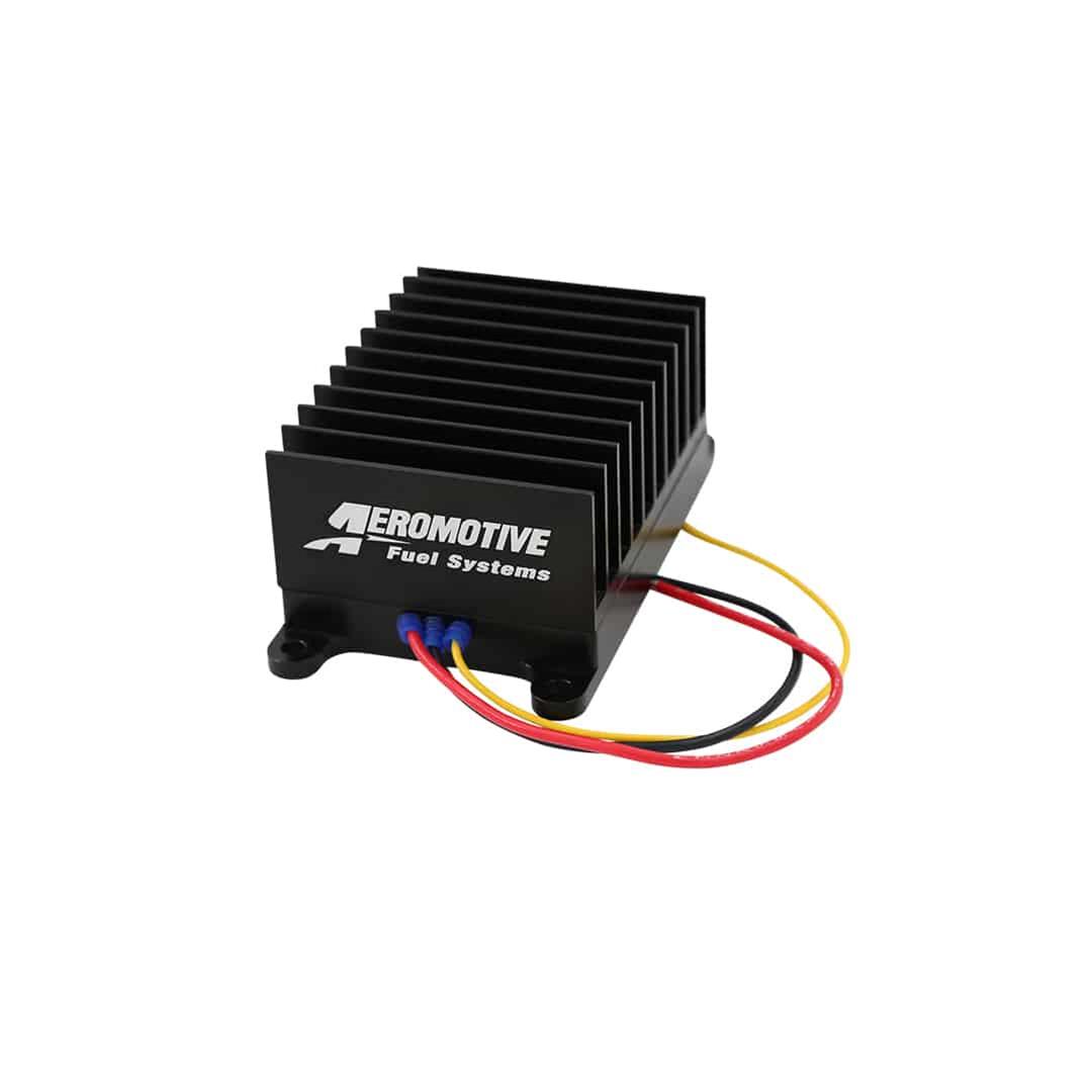 Aeromotive 19108 Aeromotive 5.0 GPM Brushless Variable Speed In-Tank ...