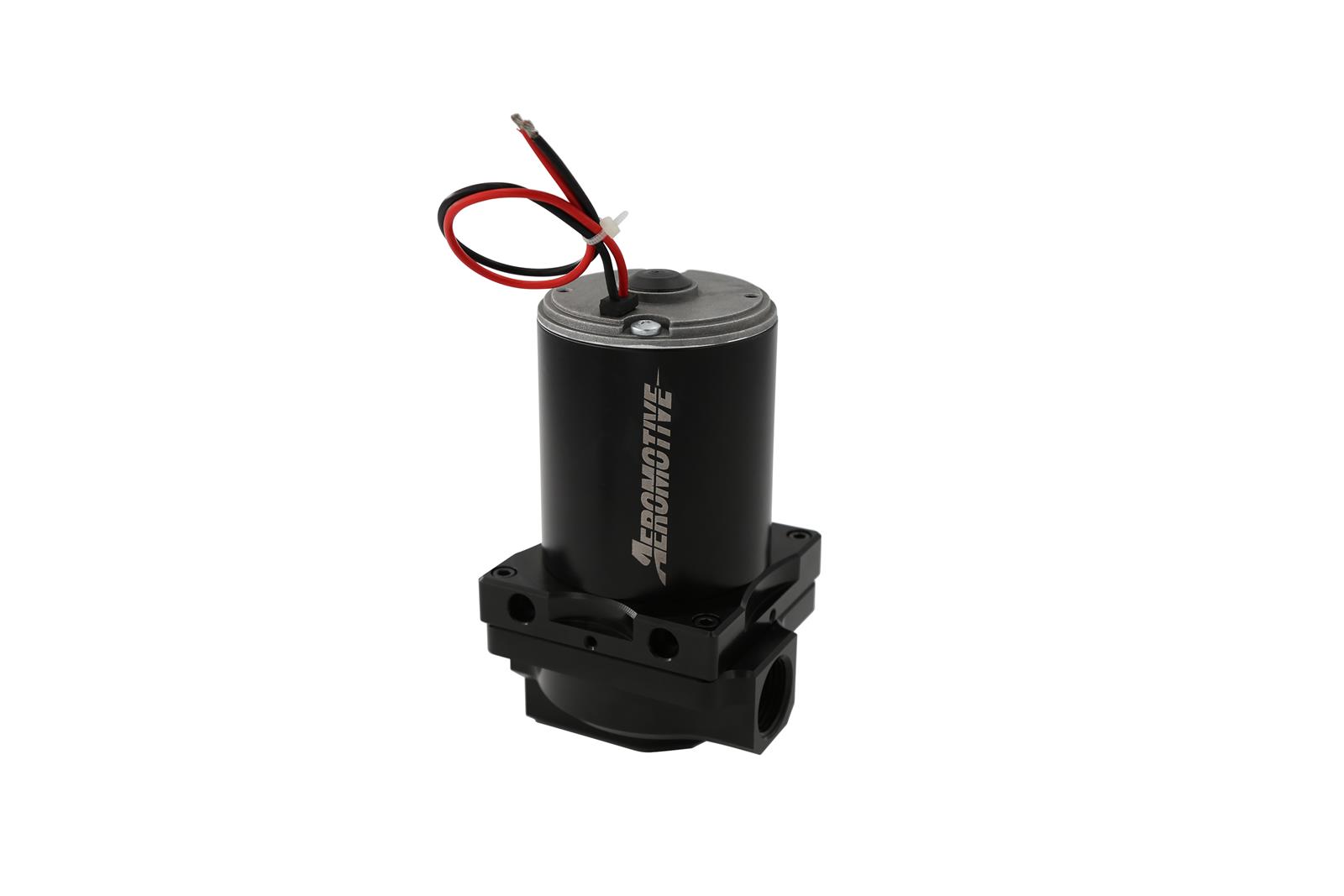 Aeromotive 24302 Aeromotive Universal Remote-Mount Water Pumps | Summit ...