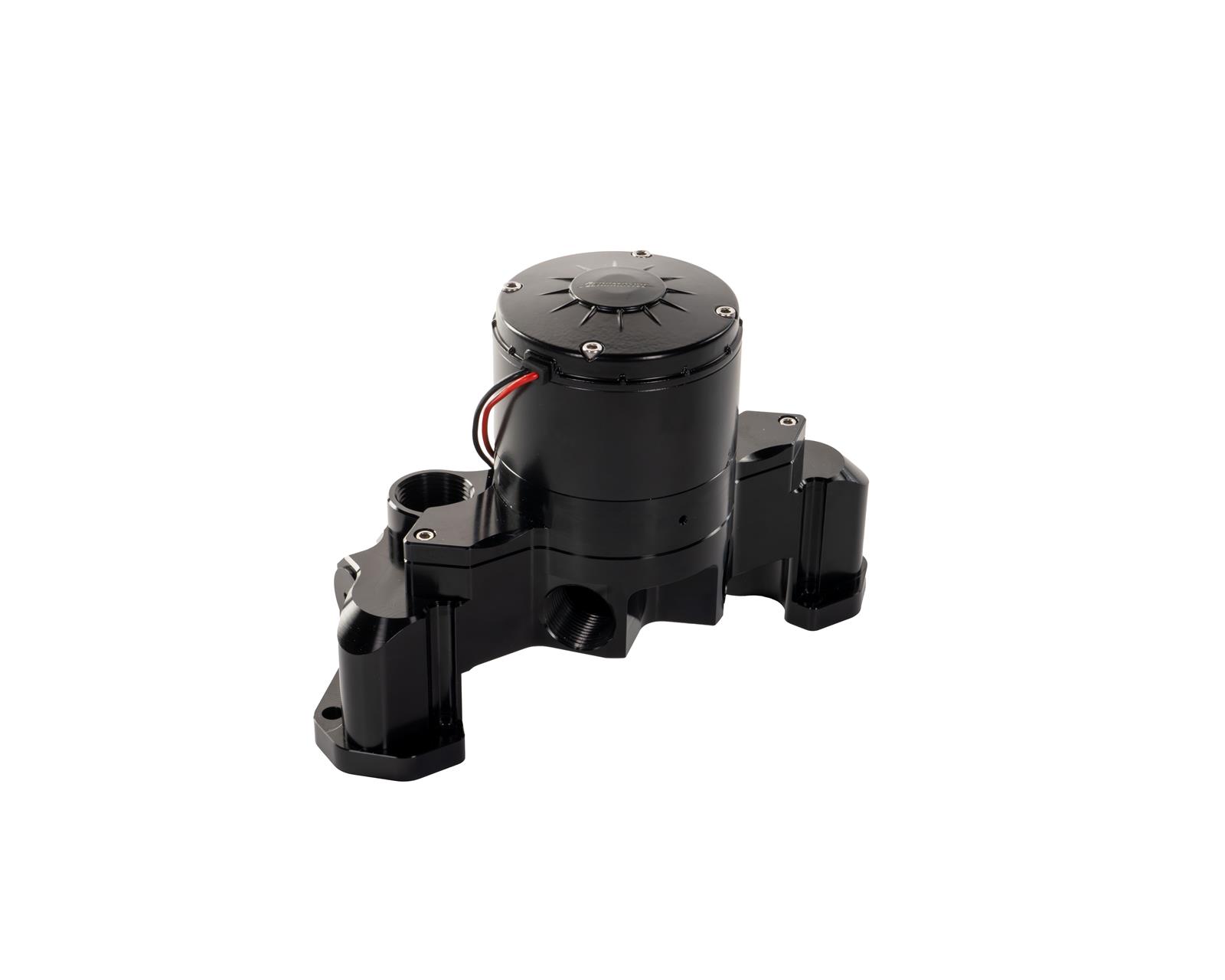 Aeromotive 24304 Aeromotive Electric Water Pumps | Summit Racing