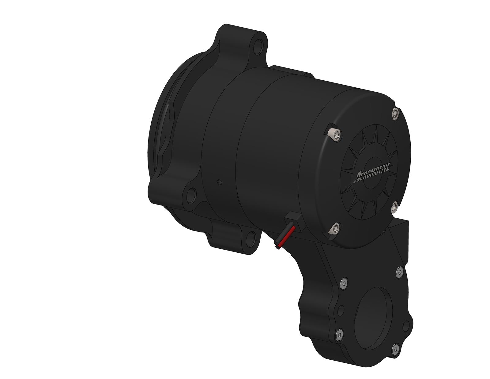 Aeromotive 24310 Aeromotive Electric Water Pumps | Summit Racing