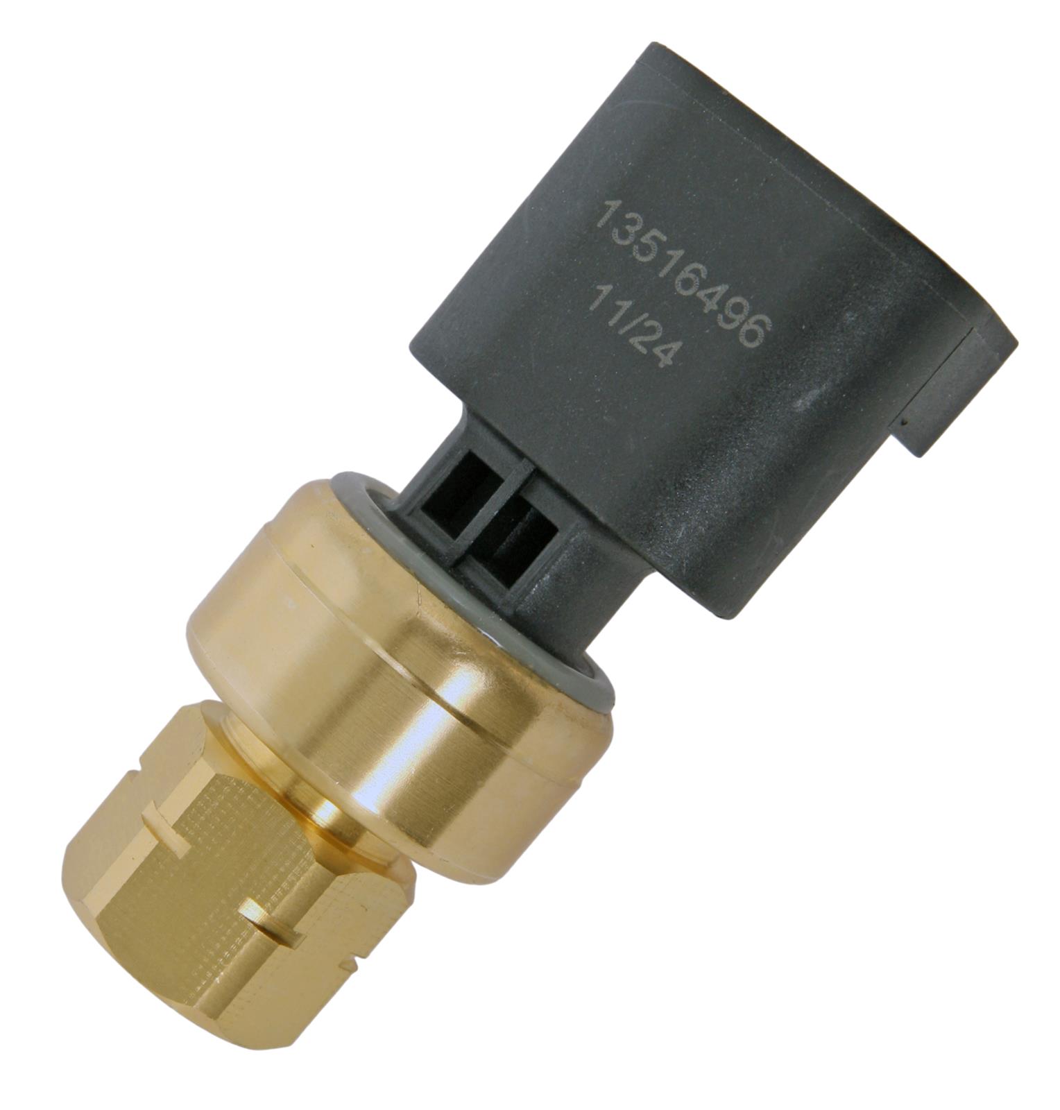 Aeromotive 66714 Aeromotive VaporWorx Fuel Pressure Sensors | Summit Racing