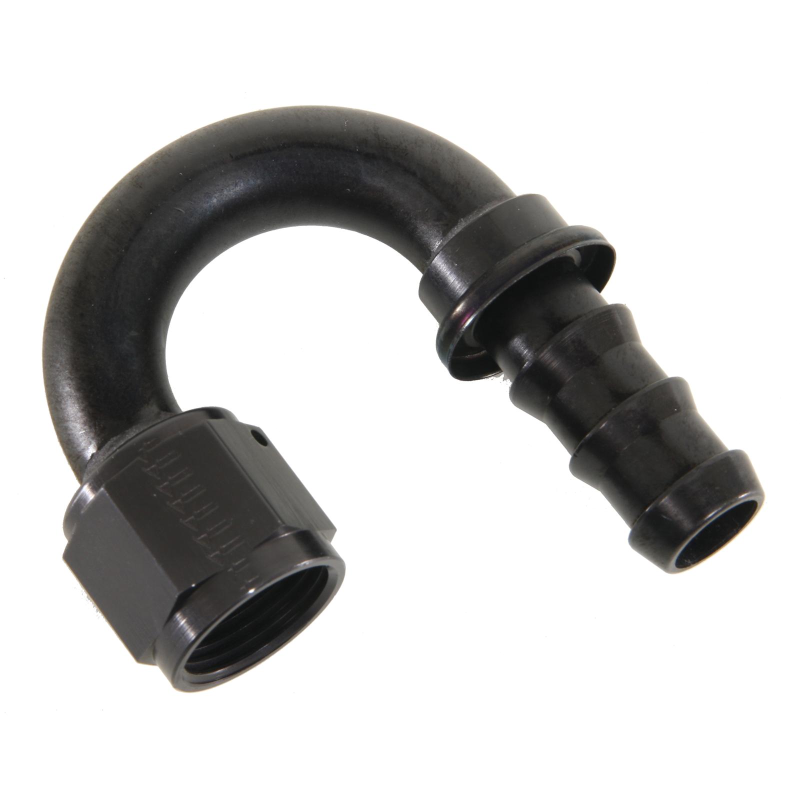 Aeroquip FBL1564 Aeroquip Socketless Hose Ends | Summit Racing