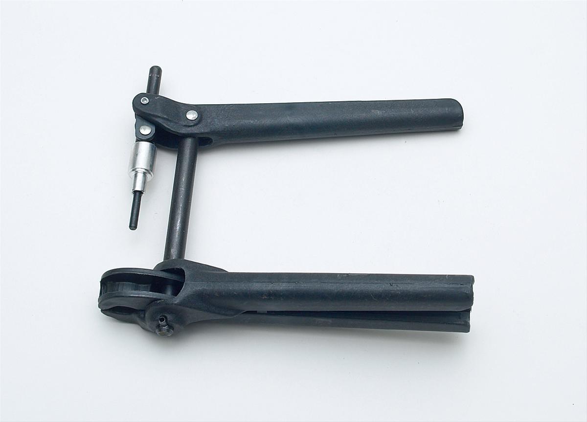 Aeroquip FBM3632 Aeroquip Socketless Fitting Assembly Tools | Summit Racing