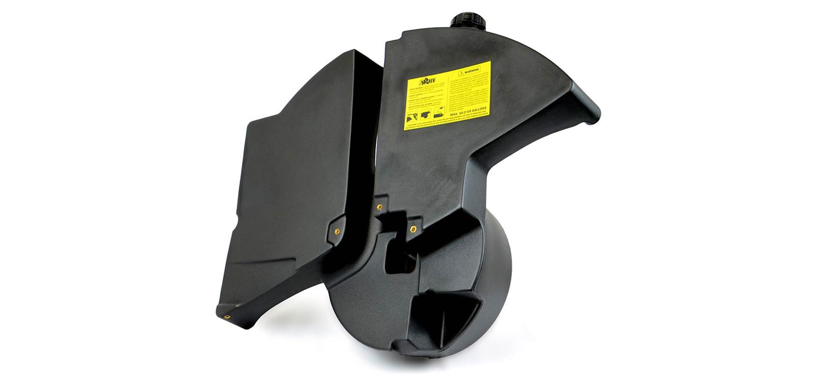 Summit Racing SUM-CSUMSRPJW003 Summit Racing™ Project Jeep Wrangler ...