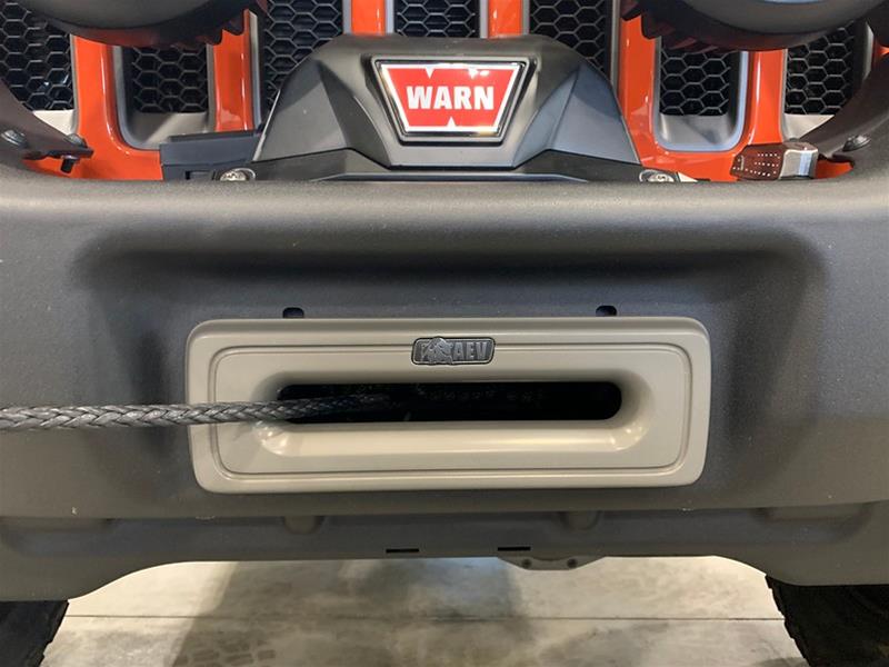 Summit Racing SUM-CSUMSRPJW003 Summit Racing™ Project Jeep Wrangler ...