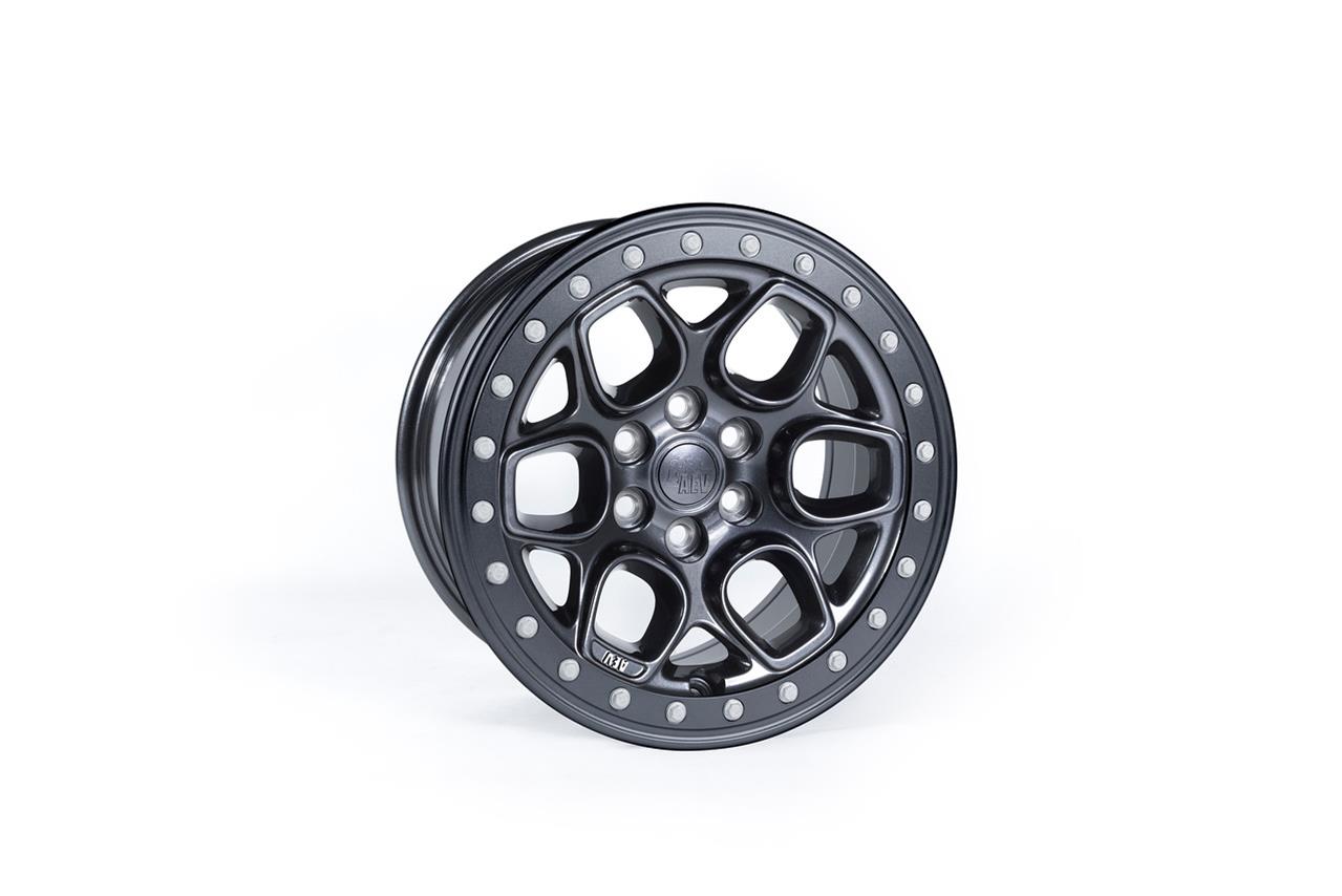 AEV 20402132AA AEV Conversions Beadlock Rings | Summit Racing