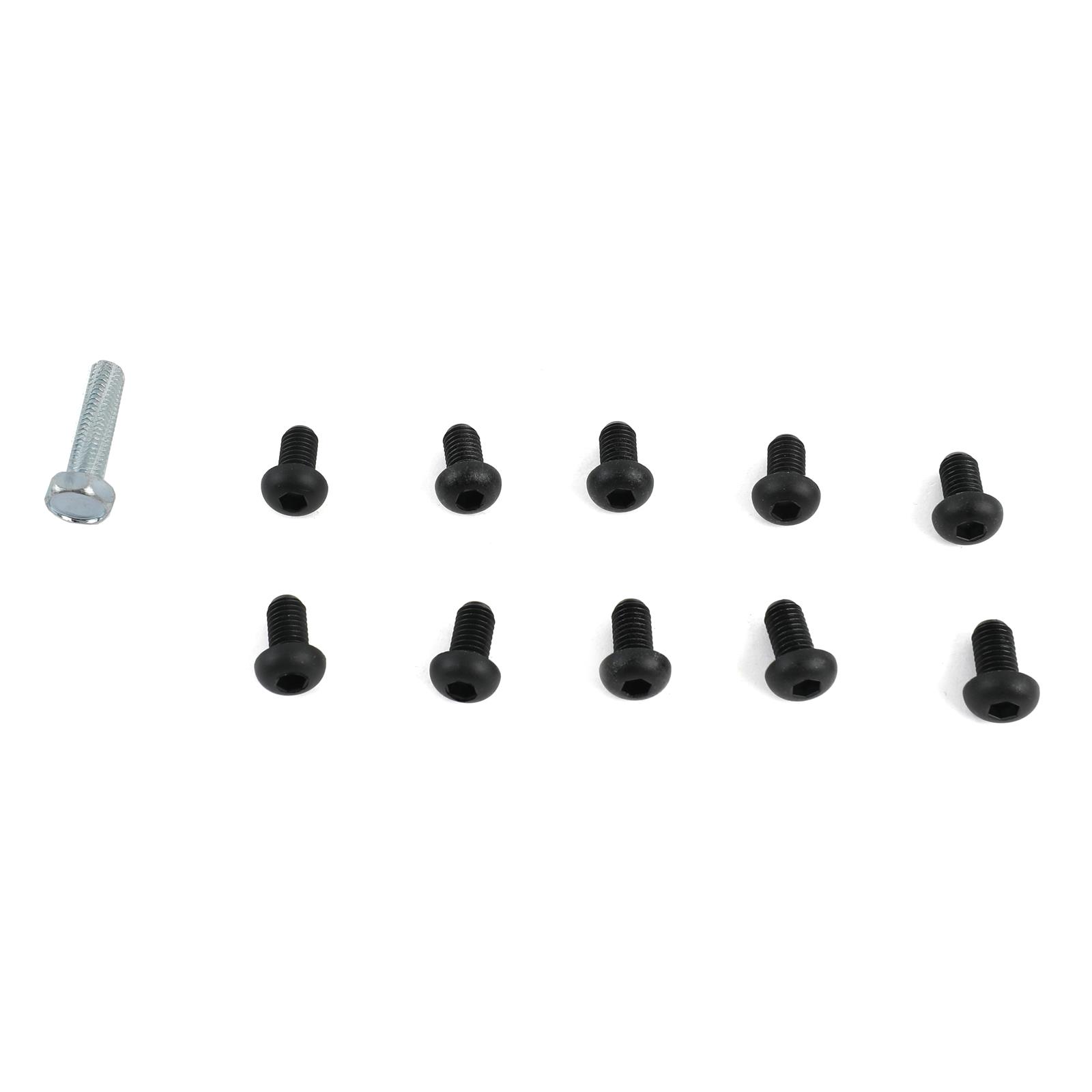 AEV AEV99083AA AEV Conversions Salta HD Wheel Fastener Packs | Summit ...