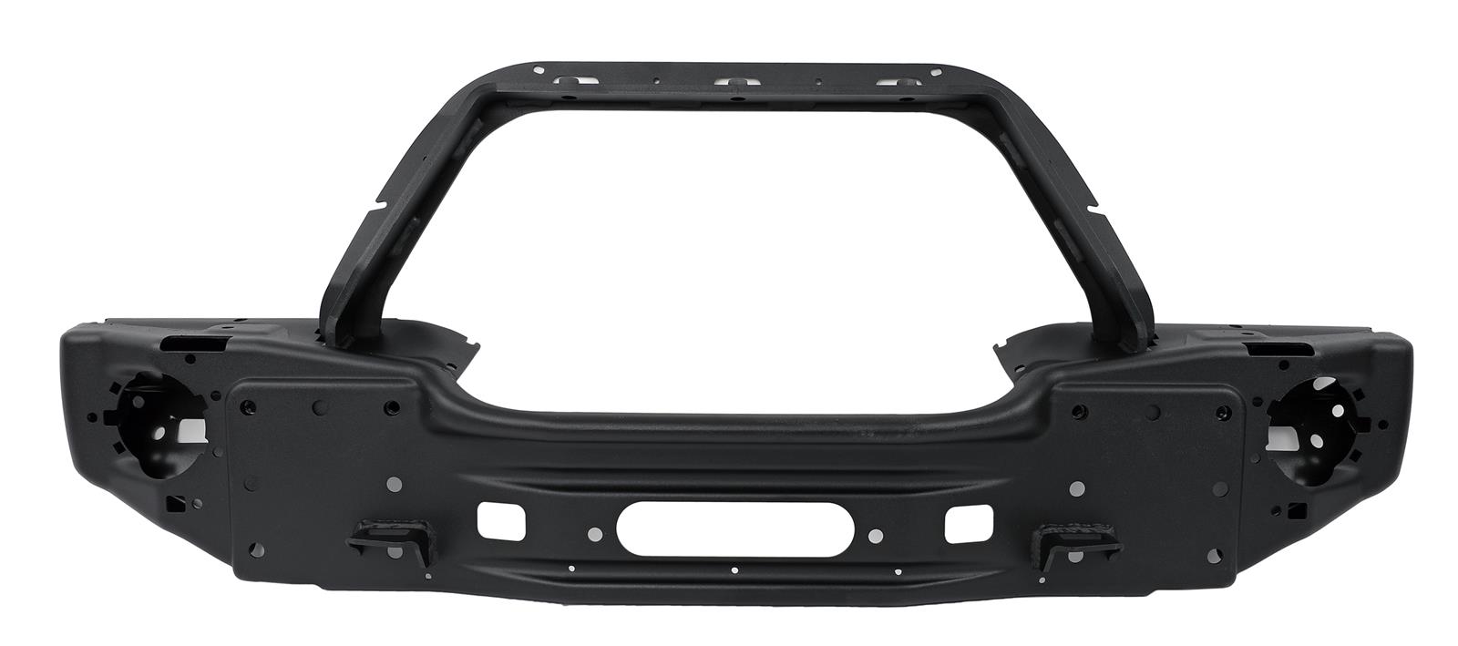 AEV 12301000AF AEV Conversions RX Front Bumpers | Summit Racing
