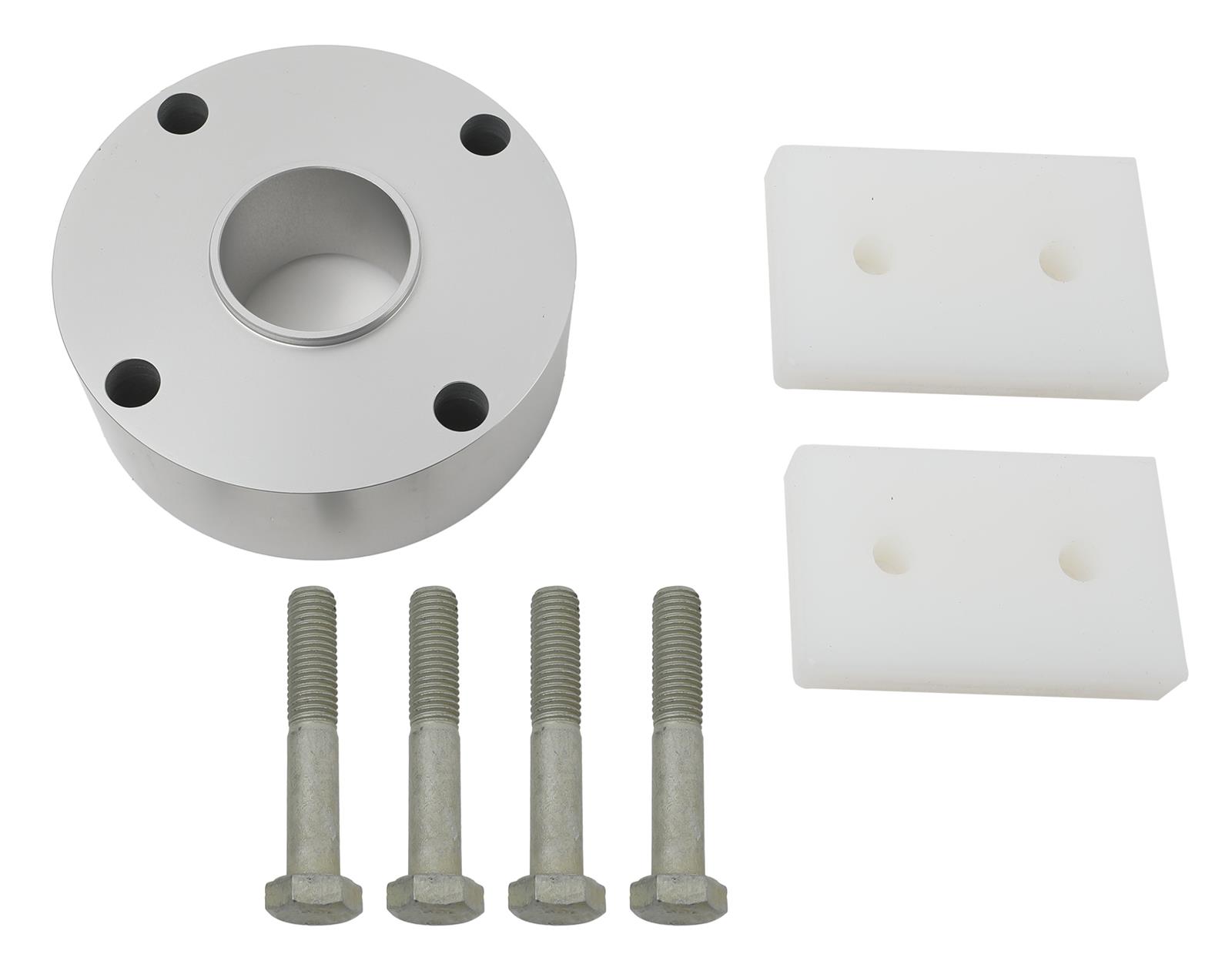 AEV N0436050AG AEV Conversions DualSport SC Suspension Kits | Summit Racing