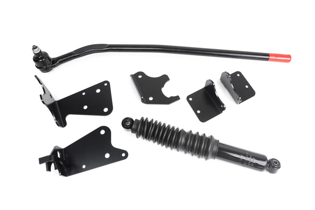 AEV NTH20405AF AEV Conversions High Steer Kits | Summit Racing