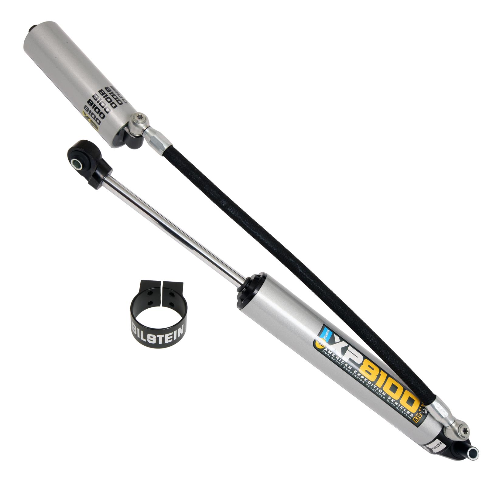 AEV N0922285AA AEV Conversions DualSport XP Suspension Kits for Jeep ...