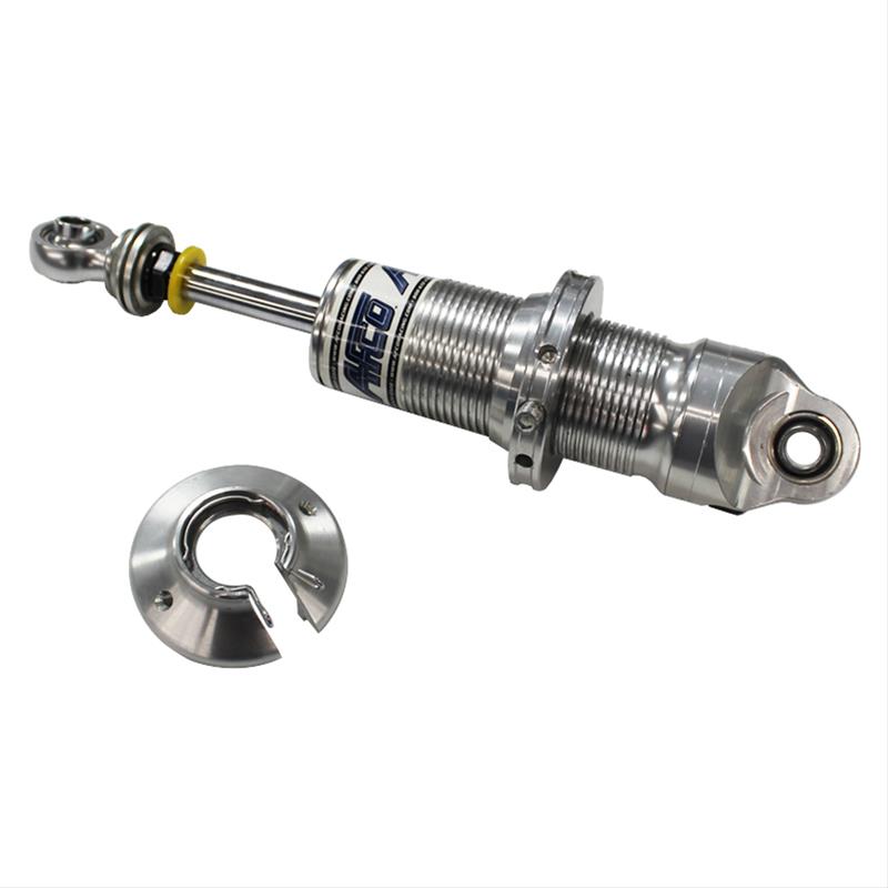 AFCO Racing 1330SRT AFCO Racing Aluminum Muscle Car Coilover Shocks ...