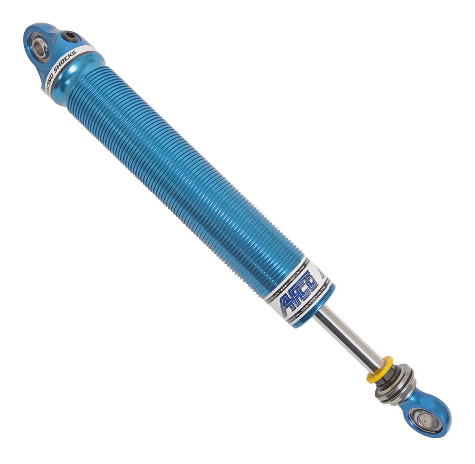 AFCO Racing 1394T AFCO Racing 13T Series Coilover Shocks | Summit Racing