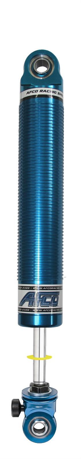 AFCO Racing 1662-48 AFCO Racing 16 Series Small Body Shocks | Summit Racing