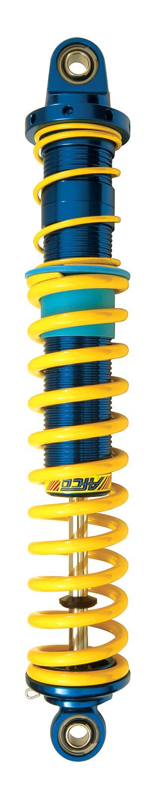AFCO Racing 1670 AFCO Racing 16 Series Small Body Shocks | Summit Racing