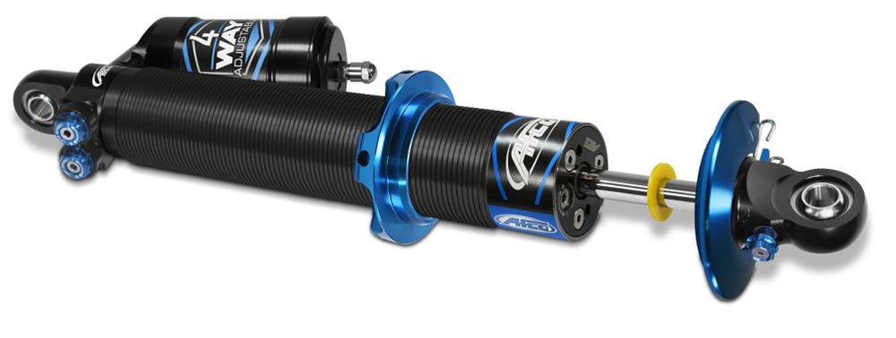 AFCO Racing 18104 AFCO Racing Dominator 4-Way Adjustable Coilover ...