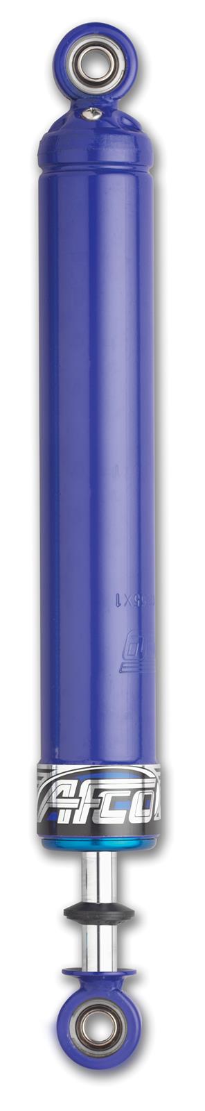 AFCO Racing 1994 AFCO Racing R-Series Big Body Steel Shocks | Summit Racing