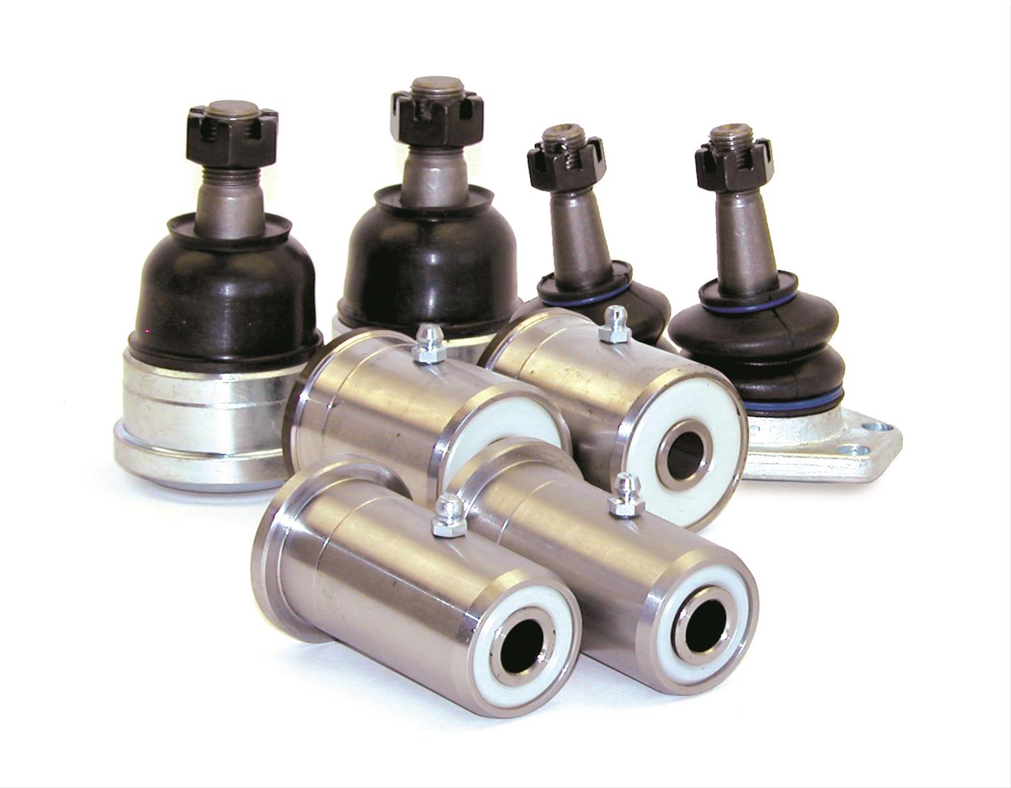 AFCO Racing 200-1010