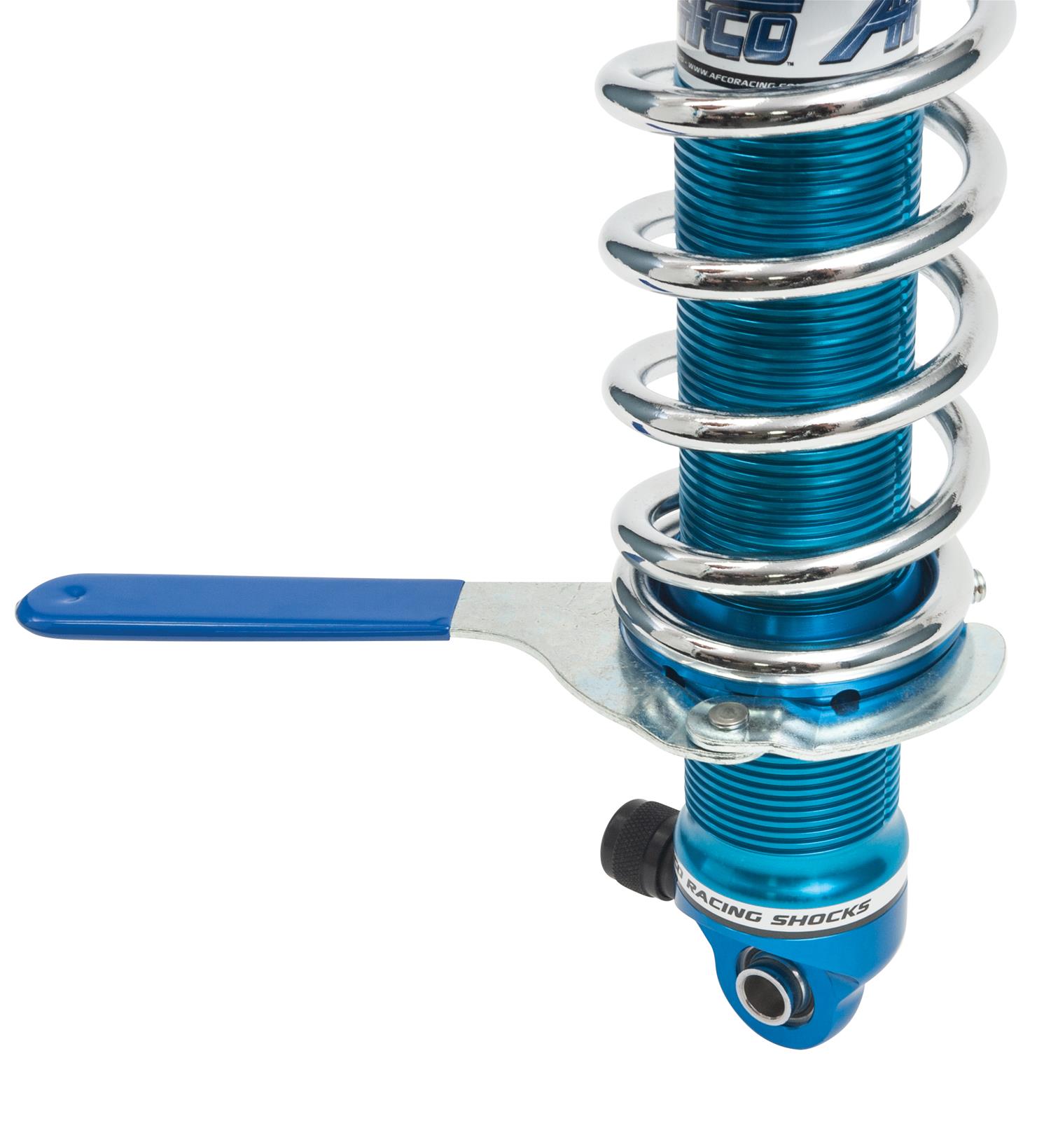 AFCO Racing 20110 AFCO Racing Coilover Shock Adjusting Tools | Summit ...