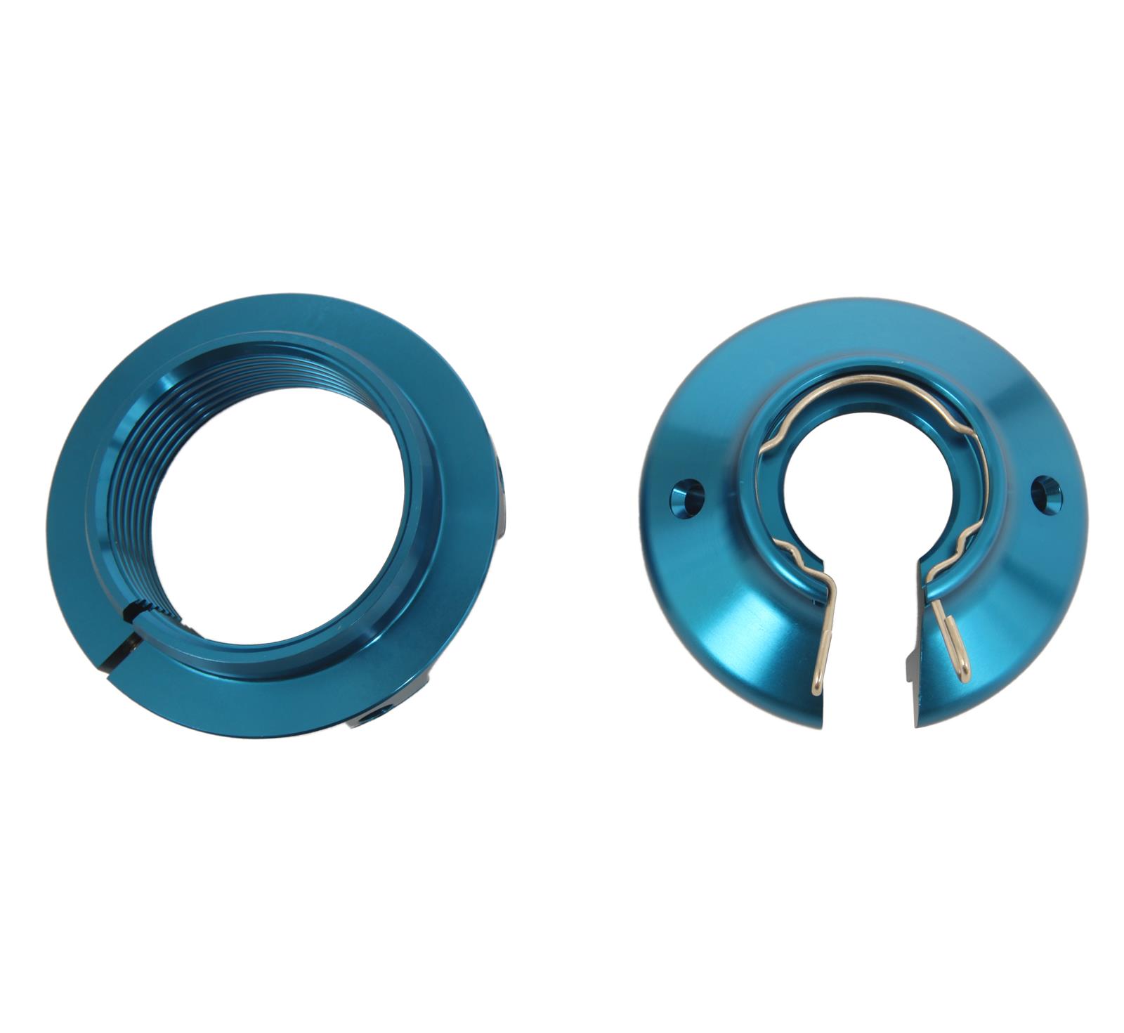 AFCO Racing 20135PRO AFCO Racing Coilover Hardware Kits | Summit Racing