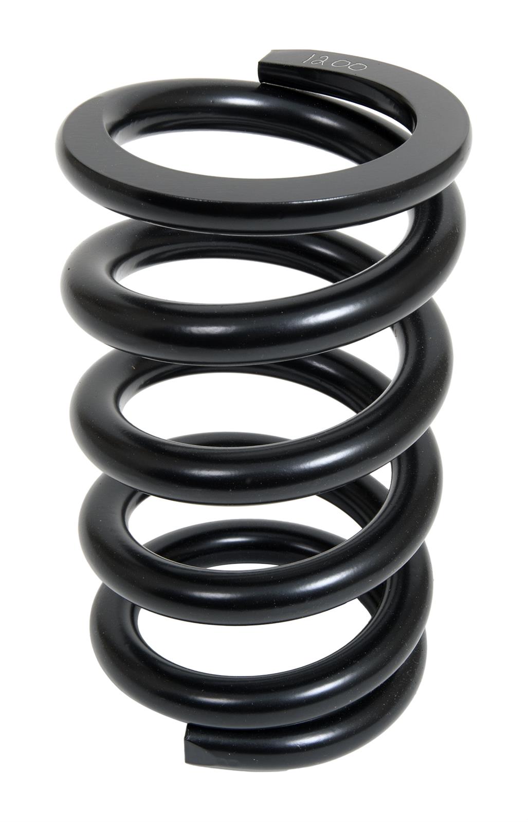 AFCO Racing 21200-1B AFCO Racing Conventional Coil Springs | Summit Racing