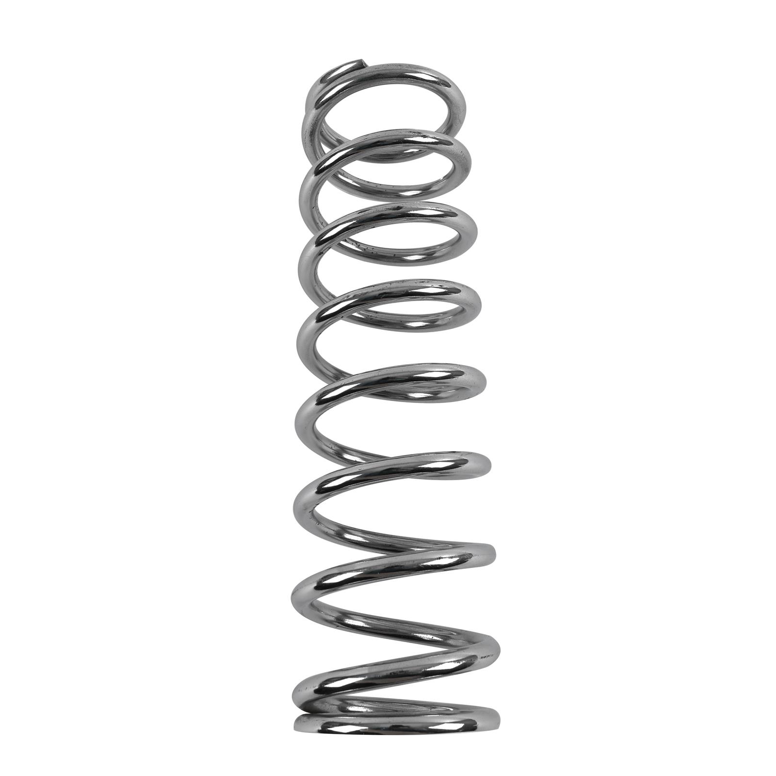 AFCO Racing 22175CR AFCO Racing AFCOIL Coilover Springs | Summit Racing