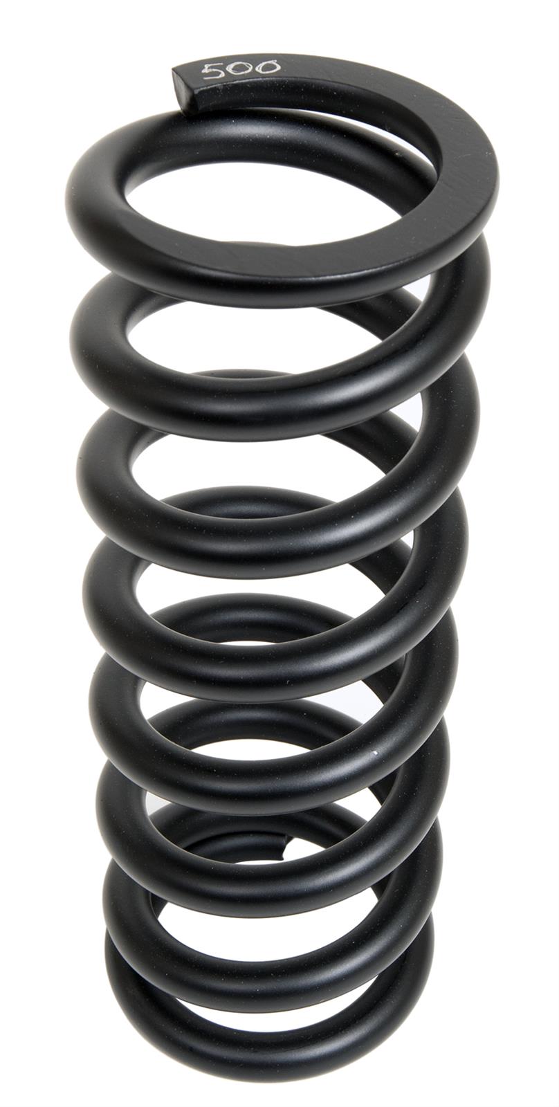 AFCO Racing 23500B AFCO Racing AFCOIL Coilover Springs | Summit Racing