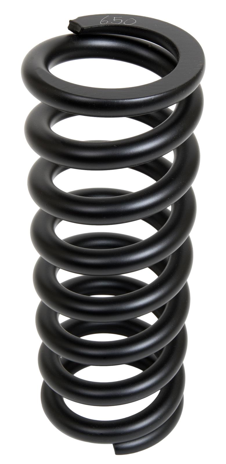 AFCO Racing 23650B AFCO Racing AFCOIL Coilover Springs | Summit Racing
