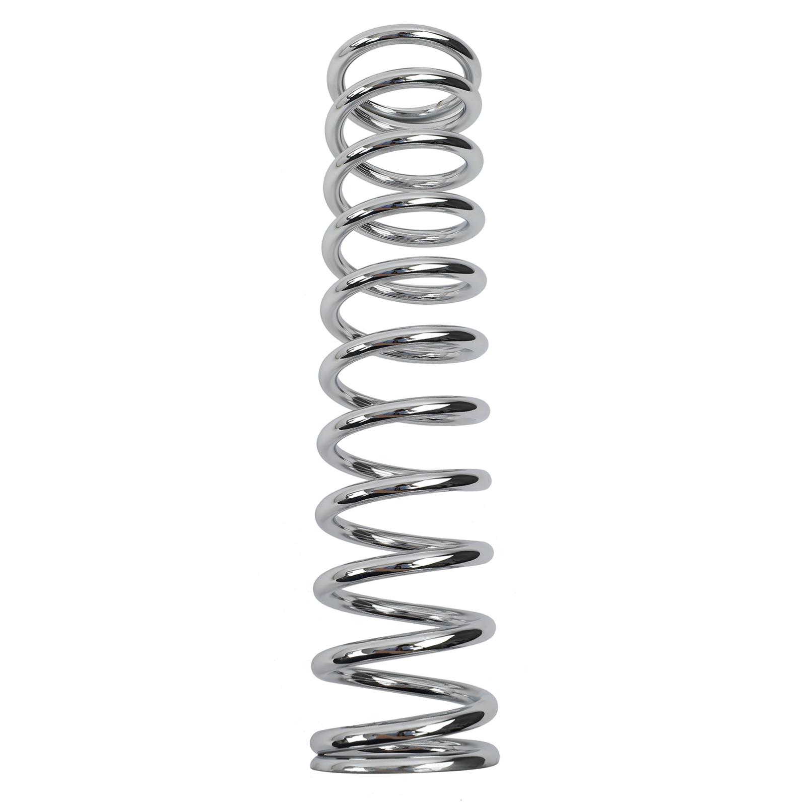 AFCO Racing 24125CR AFCO Racing AFCOIL Coilover Springs | Summit Racing