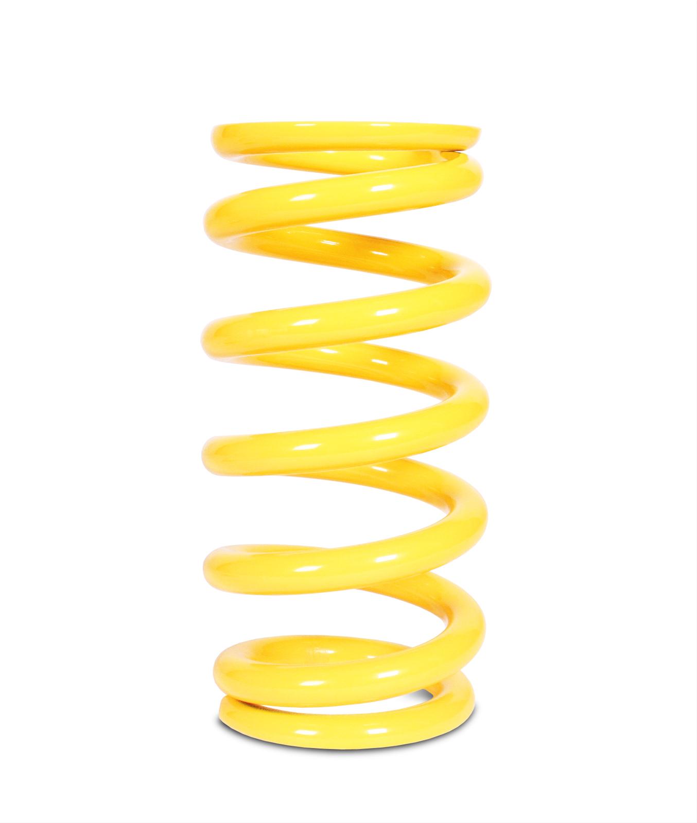 AFCO Racing 26600-2 AFCO Racing AFCOIL Coilover Springs | Summit Racing