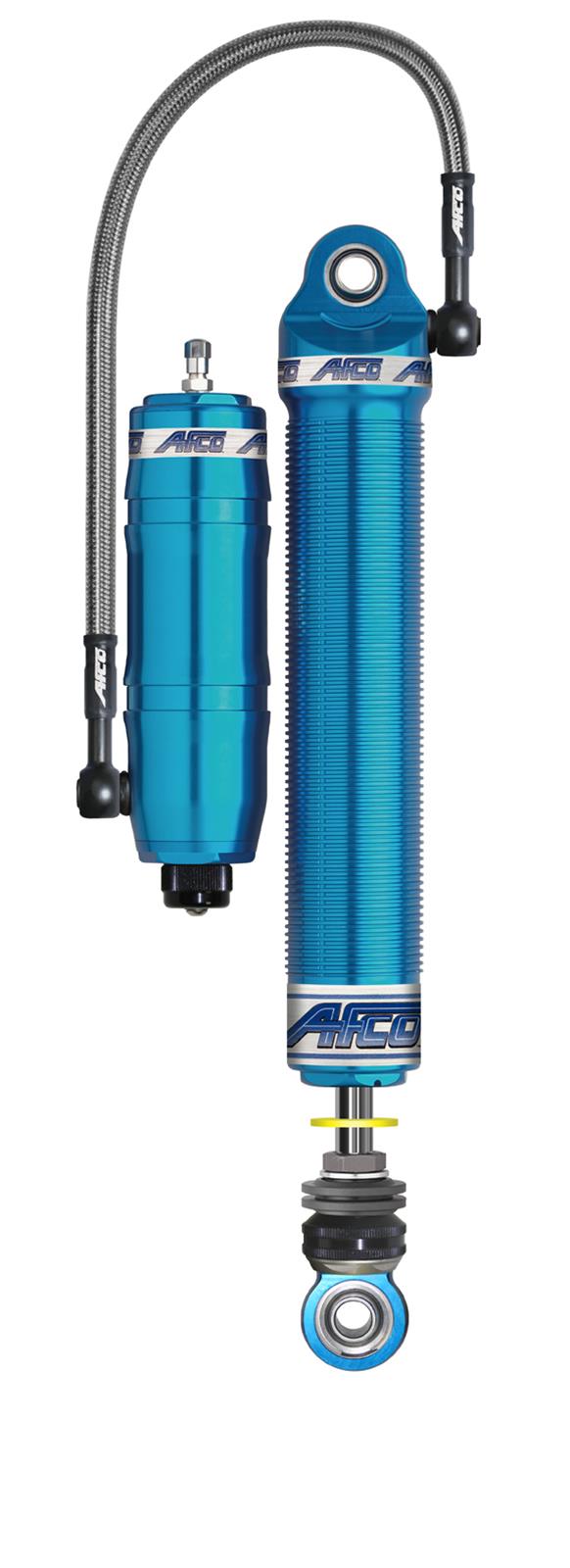 AFCO Racing 3260BG AFCO Racing Big Gun Gas Canister Coilover Shocks ...