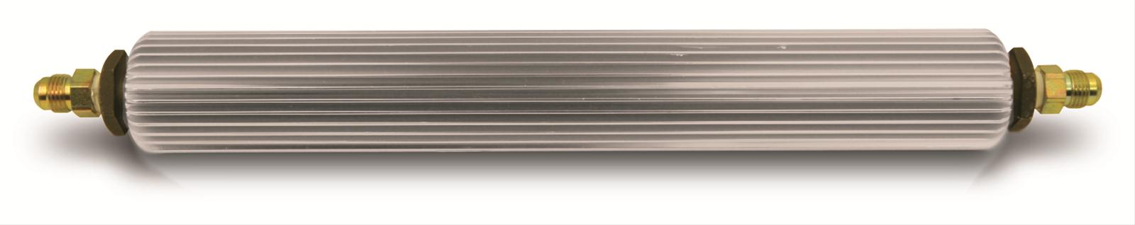 AFCO Racing 37600 AFCO Racing Power Steering Fluid Coolers | Summit Racing