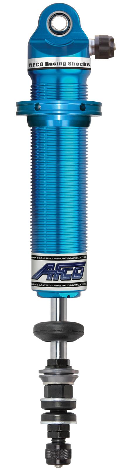 AFCO Racing 3830F-ALT