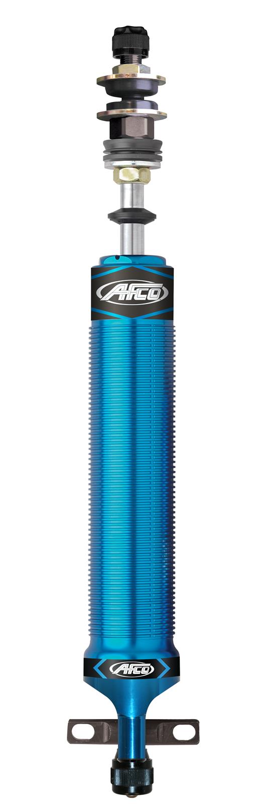 AFCO Racing 3840F/BNCBG AFCO Racing Eliminator BNC2 Valving Shocks ...