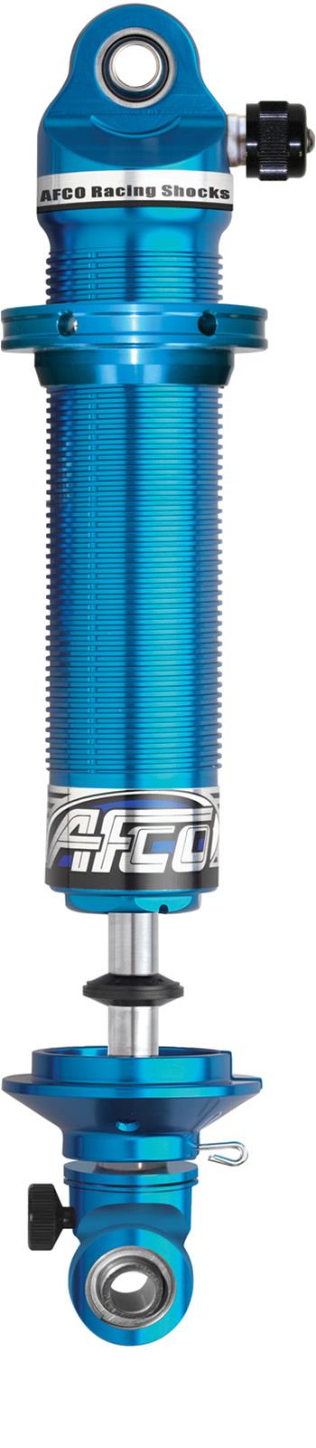 AFCO Racing 3840Z AFCO Racing Eliminator Double-Adjustable Drag Shocks ...