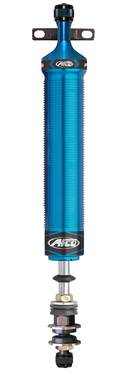 AFCO Racing 3840F/BNCBG AFCO Racing Eliminator BNC2 Valving Shocks ...