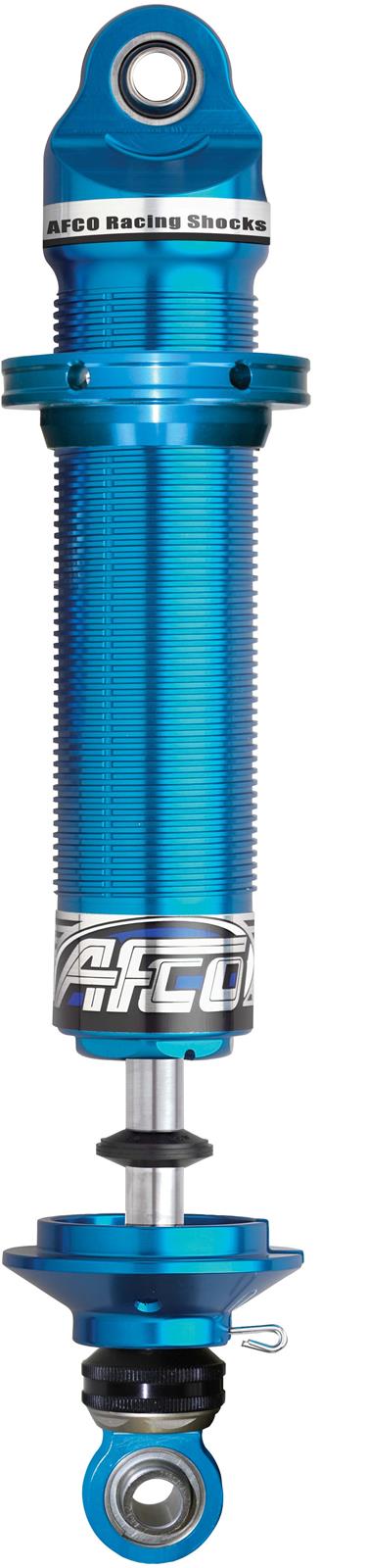 AFCO Racing 3895M AFCO Racing Eliminator Single-Adjustable Drag Shocks ...