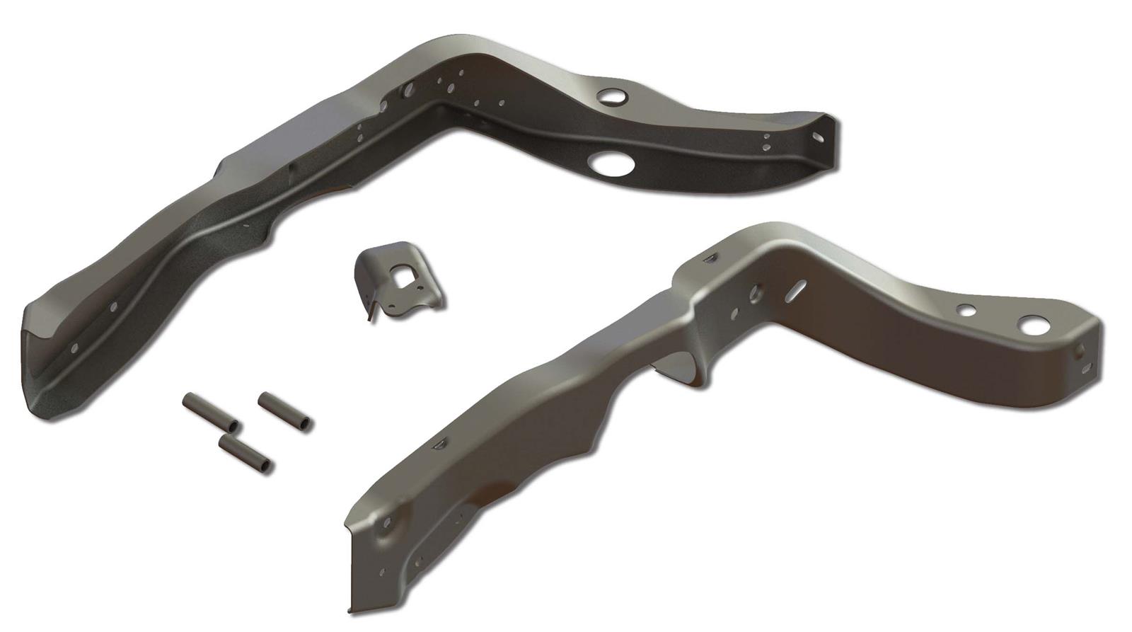 AFCO Racing 40016 AFCO Racing Frame Repair Kits | Summit Racing
