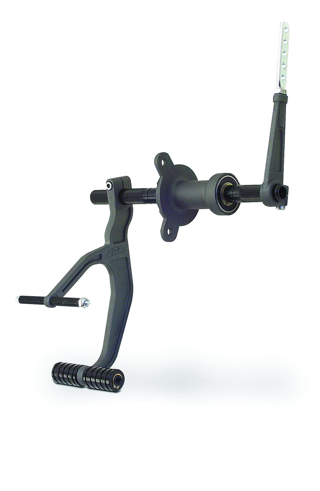 AFCO Racing 40292 AFCO Racing Adjustable Throttle Pedals | Summit Racing