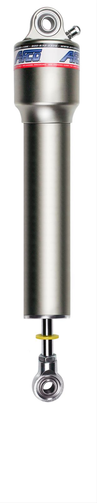 Summit Racing SUM-CSUMEPSRD004 Engine Power Summit Racing™ UMP Dirt ...