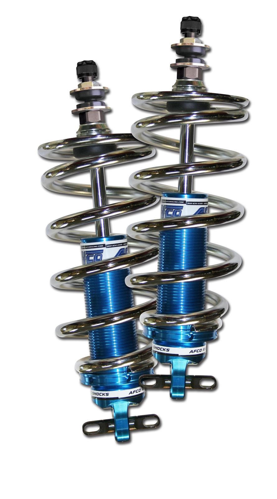 AFCO Racing 5SA/SR550 AFCO Racing Eliminator Coilover Conversion Kits ...