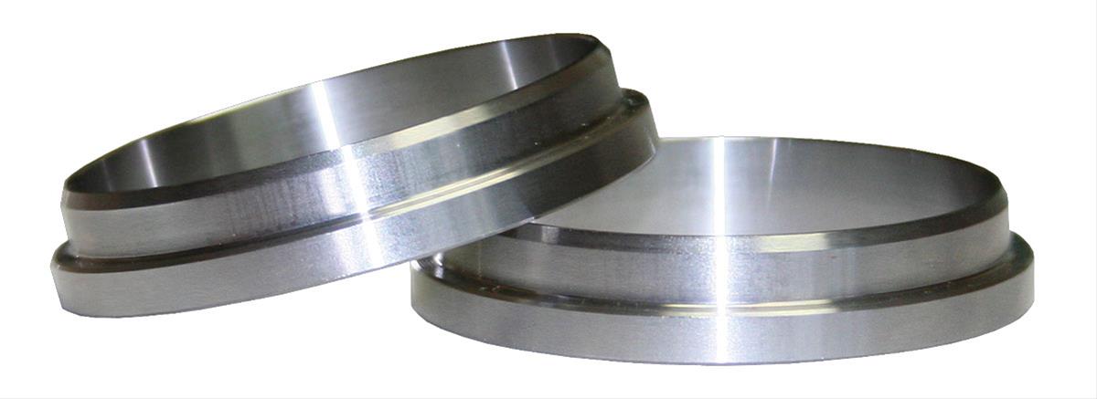 AFCO Racing 6691310 AFCO Racing Brake Pad Spacers | Summit Racing