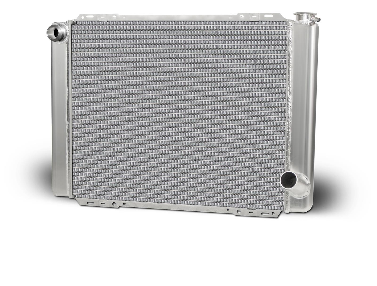 AFCO Racing 80101N-16 AFCO Racing Universal Performance Line Radiators ...