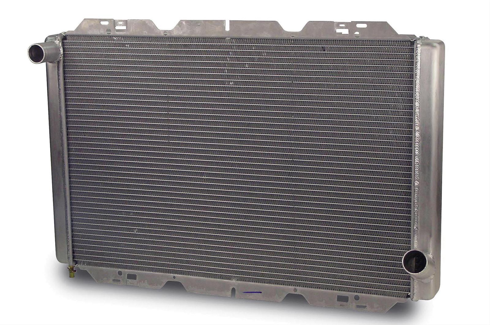 AFCO Racing 80102-2N AFCO Racing Universal Performance Line Radiators ...